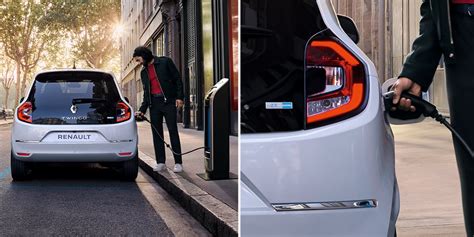Estos Son Los Coches El Ctricos Que Puedes Comprar Por Menos De