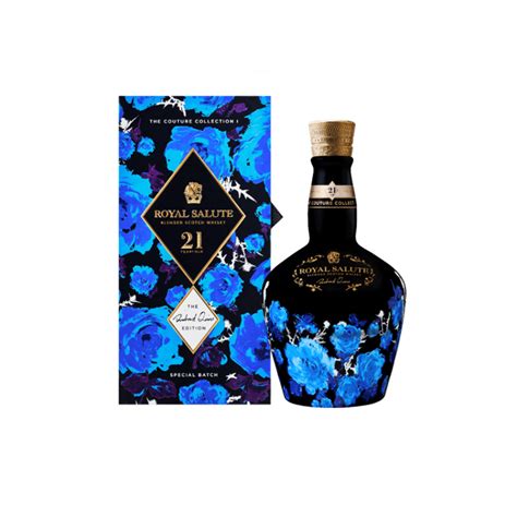 Chivas Regal Royal Salute 70cl 21 Years