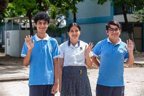 Estudiantes de Secundaria representarán a Yucatán en la Olimpiada