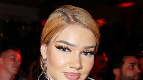 Shirin David Helene Fischer als Bad Girl Rapperin überrascht mit