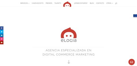 Top 10 de agencias de marketing de contenidos en México Branch Agencia