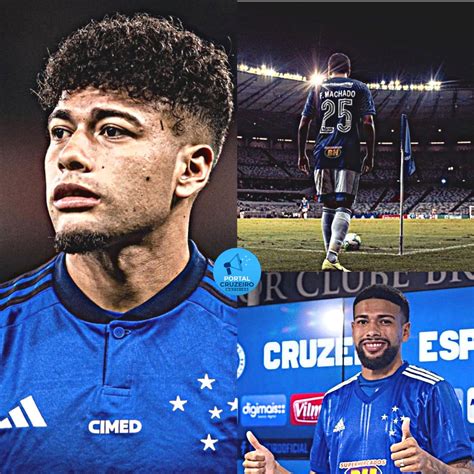 Portal Cruzeiro Not Cias On Twitter E O Tal Do Machado Hein Em
