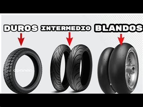 Tabla De Medidas De Llantas Para Motos Makeadito