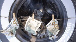 Lavado De Dinero Qu Es Definici N Y Concepto