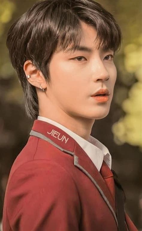 Hwang In Yeop Seojun True Beauty Kore Dramalar Kdrama Drama