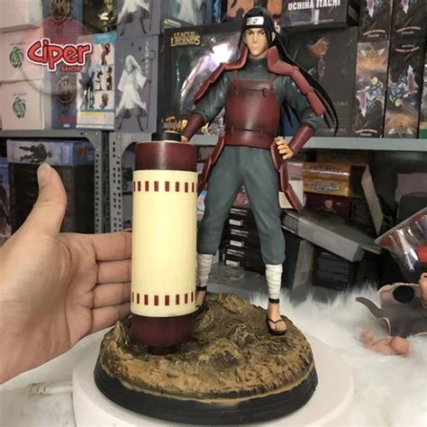 Chia sẻ hơn 75 về mô hình hokage đệ nhất mới nhất coedo vn