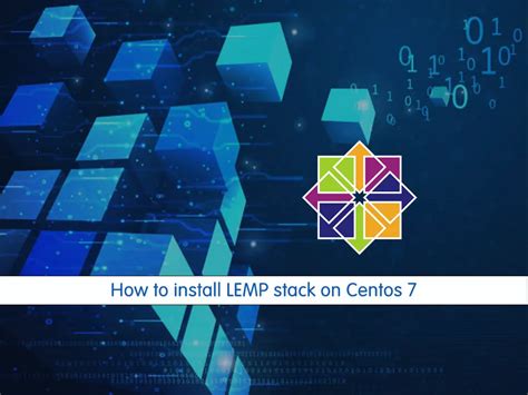 Install LEMP Stack On Centos 7 Quick Guide OrcaCore