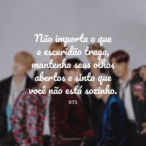 60 frases do BTS para quem é army e conhece todas as letras