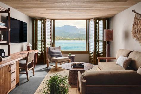 1 Hotel Hanalei Bay On Kauai Is Launching A Wellness Program That