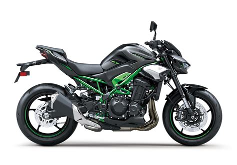 La moto naked superventas se pone al día con toda la electrónica más