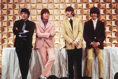 Con la voz de John Lennon The Beatles lanzará nueva canción llamada
