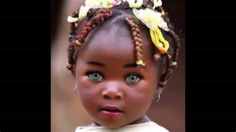 Crian As Mais Linda Do Mundo Youtube