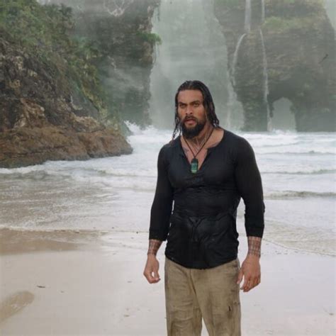DC Antecipa Estreia De Aquaman 2 O Reino Perdido