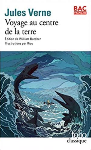 Telecharger Jules Verne Voyage Au Centre De La Terre En PDF EPUB