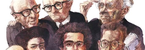 Historia de la filosofía en el siglo XX