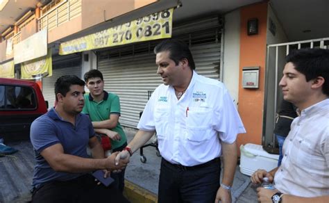 Se Arma La Carnita Asada Con Mario Zamora