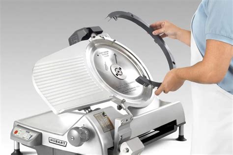 How To Clean A Meat Slicer Step By Step