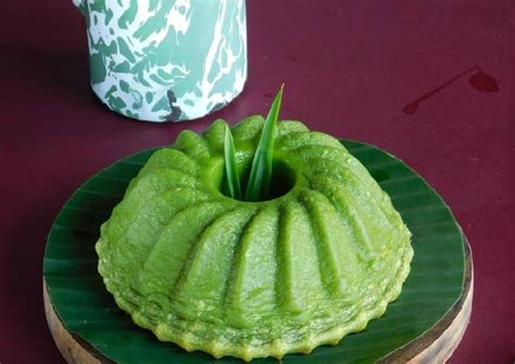 Resep Bolu Kemojo Oleh Desmawati Kuretangin Cookpad