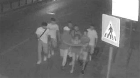 Stupro Palermo Chi Ha Soccorso La Enne Al Foro Italico Cosa