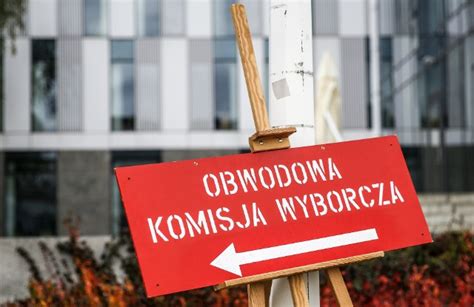 Sprawd Kandydat W Do Rady Miasta I Kandydat W Na Burmistrza W Gm Nowe