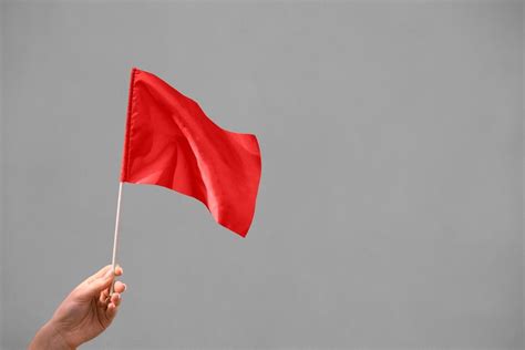 identificando red flags Más Vida Psicólogos Fuengirola