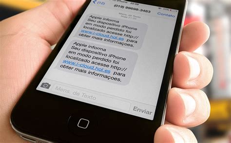 Seu iPhone foi roubado Cuidado para não cair em armadilhas