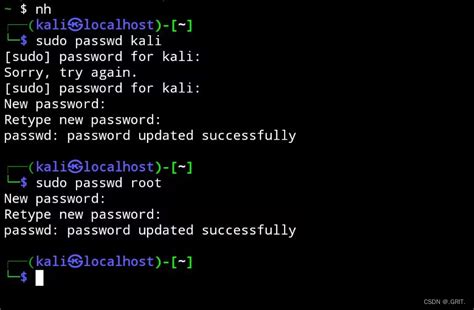 Termux Termux Kali Csdn