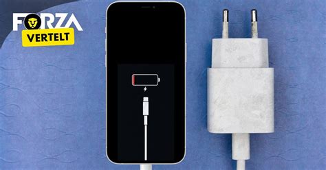 Laadt Je IPhone Niet Meer Op Dit Kun Je Doen
