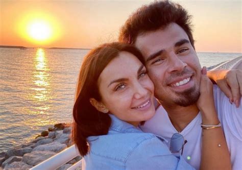 Elettra Lamborghini chi è il marito Afrojack età lavoro Instagram e
