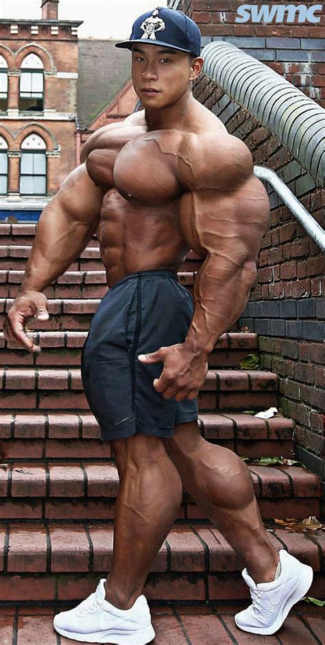 Big Dick Muscle Men Cartoon Telegraph