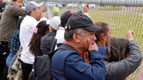 Quién era Leandro Norero el patrón uno de los principales narcos de