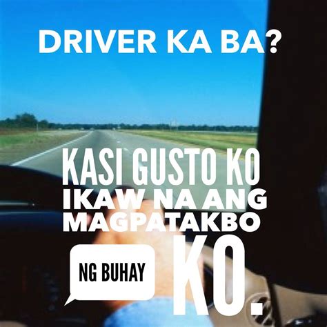 Pinoy Pickup Lines Tagalog Quotes Hugot Funny Hugot Lines Tagalog