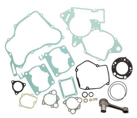 Kit Biella E Guarnizioni Athena Honda CR 125 R