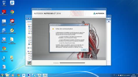 solved problem installing trial version autocad lt 2016 autodesk community