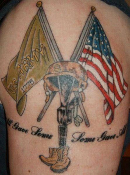 Tatouages Militaires Et Des Forces Sp Ciales Galerie