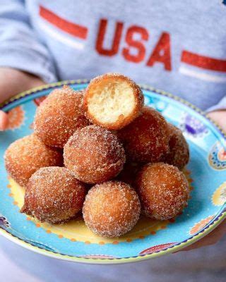 Recette De Beignet Express Facile Aux délices du palais Beignets