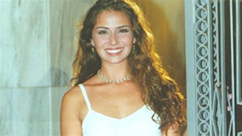Giovanna Antonelli lembra convivência garotas de programa para