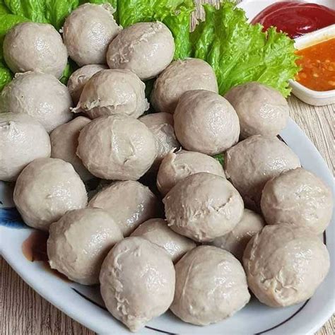 Cara Buat Bakso Daging Sapi Pakai Blender Homecare
