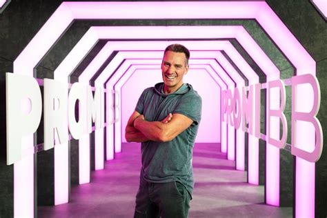 Promi Big Brother Kandidaten 2023 Alle 13 Container Bewohner Aus