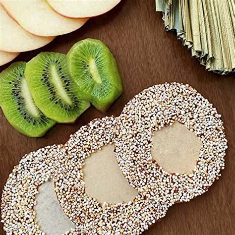 Chocke Obleas Amaranth Wafer Filled With Chocolate Pack Of 12