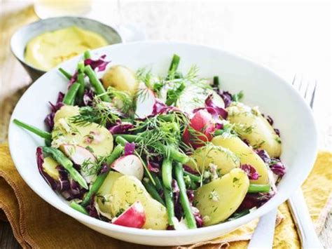 20 salades composées parfaites pour lété Cuisine et Recettes