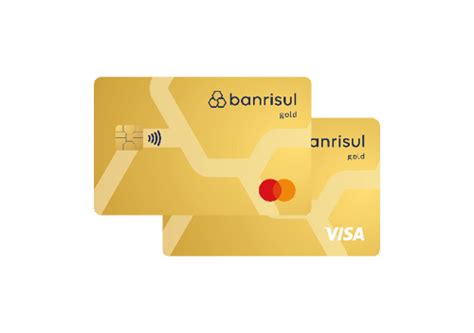 Qual é O Numero Da Conta No Cartão Banrisul Pesquisa Cartões