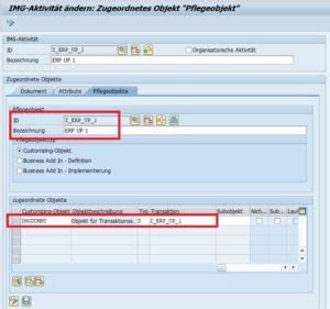 Eigenen Einf Hrungsleitfaden In Sap Erp Erstellen Anwendungen
