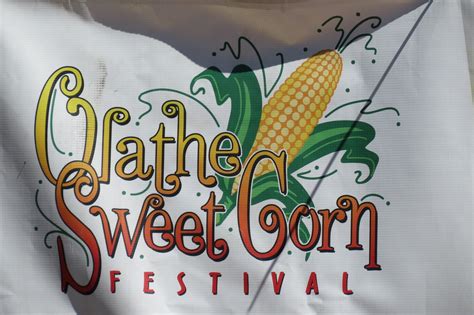 2017 Olathe Sweet Corn Festival Olathe Colorado Calmphotos
