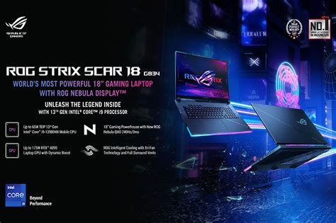 18 Laptop Gaming Terbaik Dengan Spek Kencang Di 2024 Pricebook