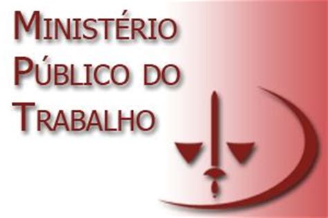 NOTA MPT Ministério Público do Trabalho realiza audiência
