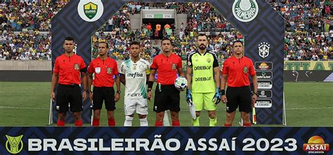 Palmeiras é o clube a maior pontuação acumulada nas últimas 10