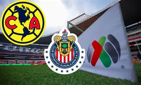 Esto cuestan los boletos para la semifinal América vs Chivas El Pueblo
