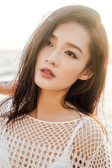 李沁 Qin Li 图片 Holliday Grainger Michael Ealy Avan Jogia Matthew