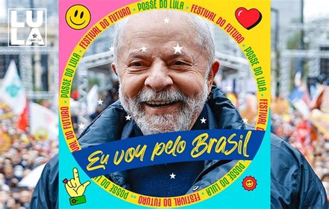 Posse de Lula ao vivo veja horário e como assistir à cerimônia online